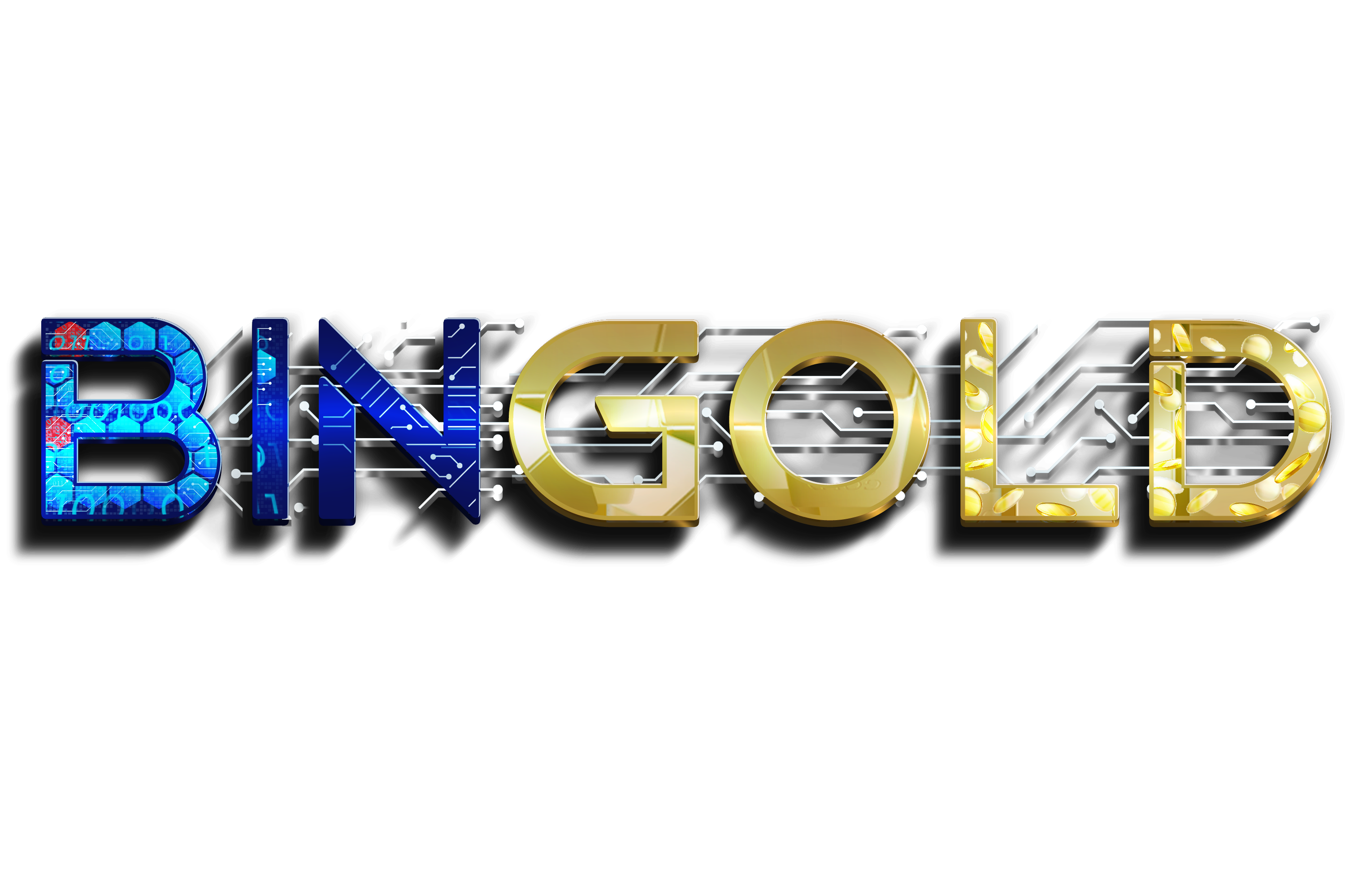 BINGOLD Airdrop Platform
